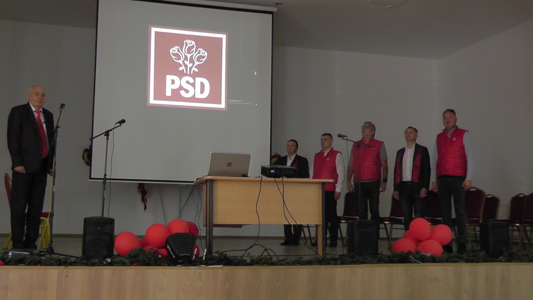 Romeo Daniel Lungu: ,,Avem unul dintre cei mai buni primari aici în ...
